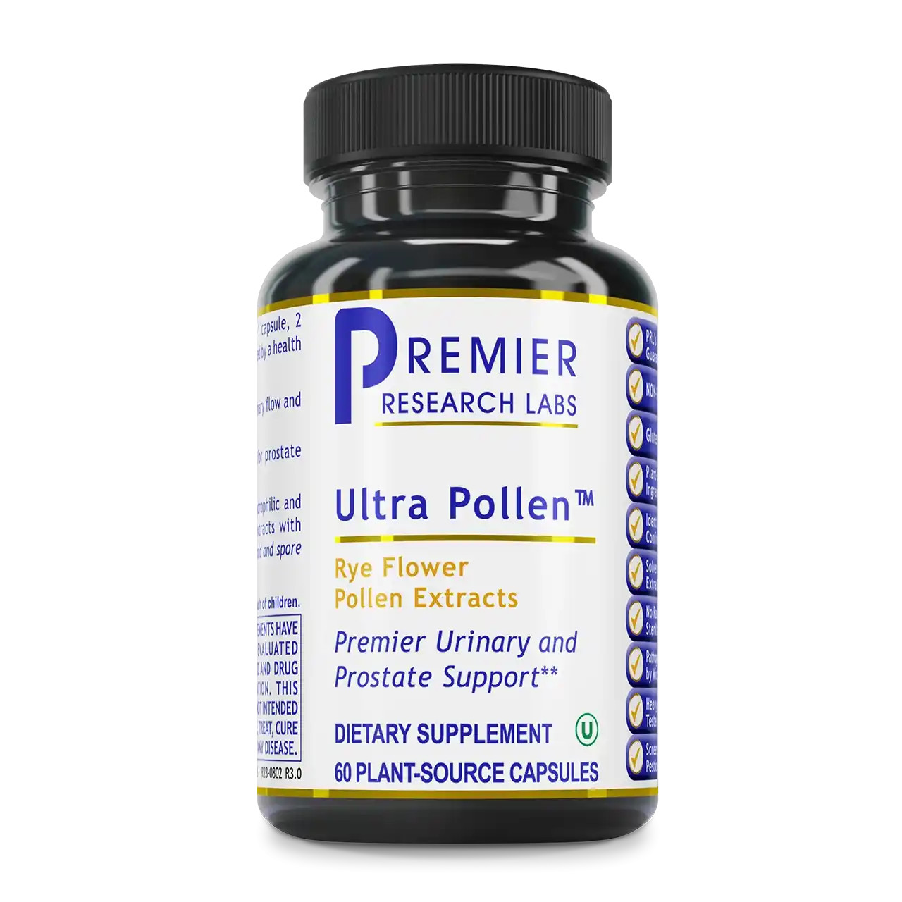 UltraPollen by Premier Research Labs