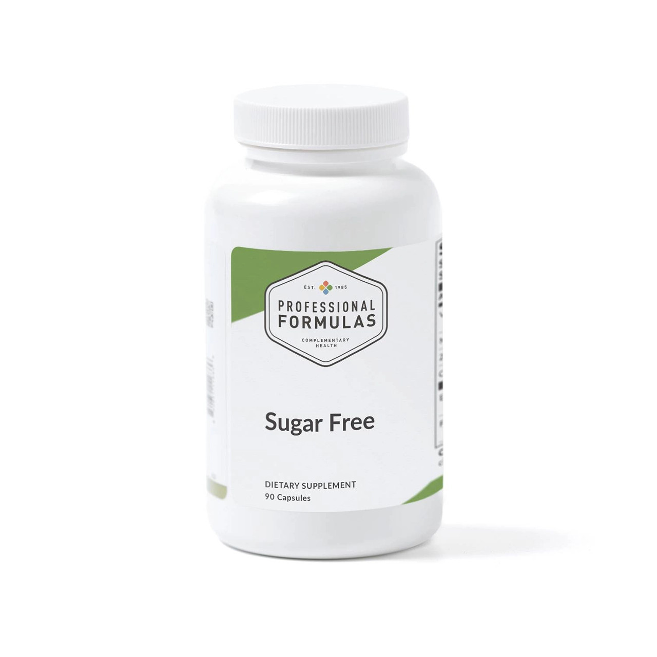 Sugar Free 90c by Professional Formulas