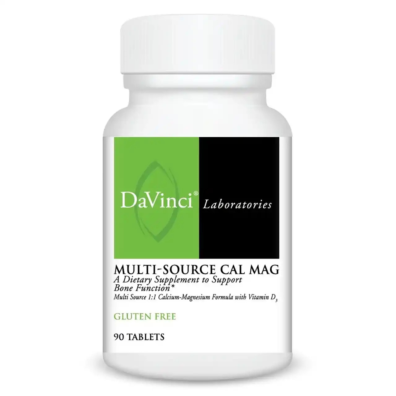 Multi-Source Cal Mag 90t by DaVinci Labs