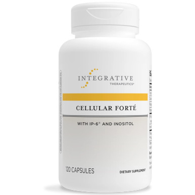 Cellular Forte with IP-6 | Integrative Therapeutics