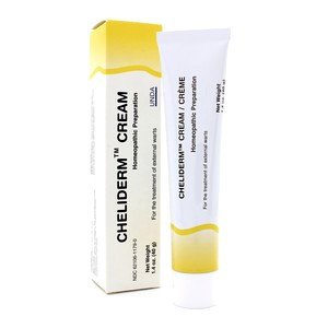 Cheliderm Cream 40g by Seroyal Unda