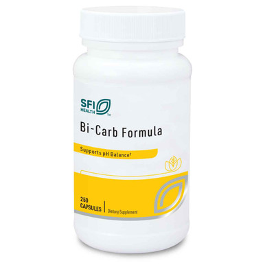 Bi-Carb Formula 250c by SFI Health