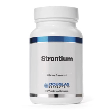 Strontium 90c by Douglas Laboratories