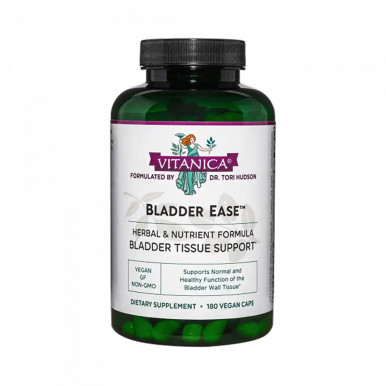 Bladder Ease Supplement by Vitanica | Covenant Health Products