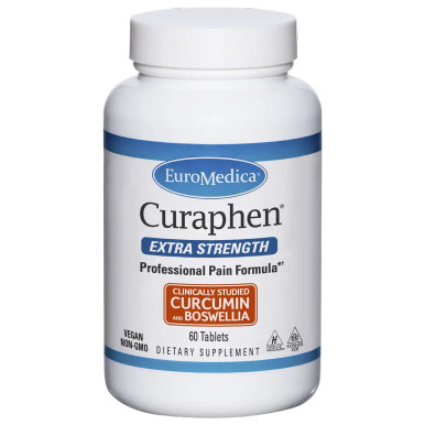 Curaphen Extra Strength by EuroMedica
