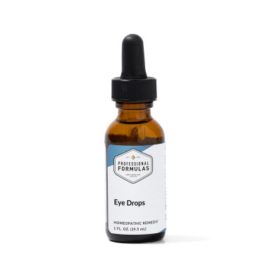 Eye Drops 1fl oz by Professional Formulas