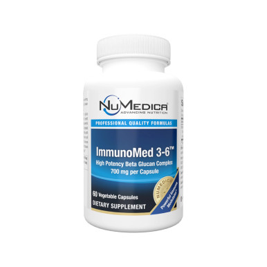ImmunoMed 3-6 60c | NuMedica