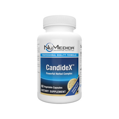 CandideX 60c | NuMedica