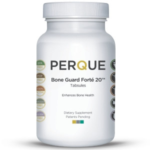 Bone Guard Forte 20 by Perque