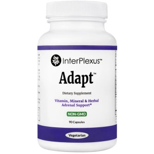 Adapt 90t - Interplexus by Ayush Herbs