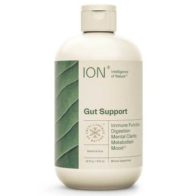 ION Gut Support