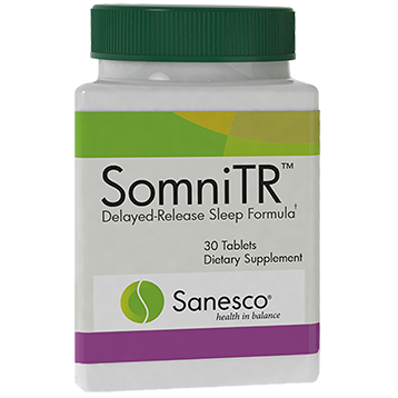 Somni-TR 30 tablets