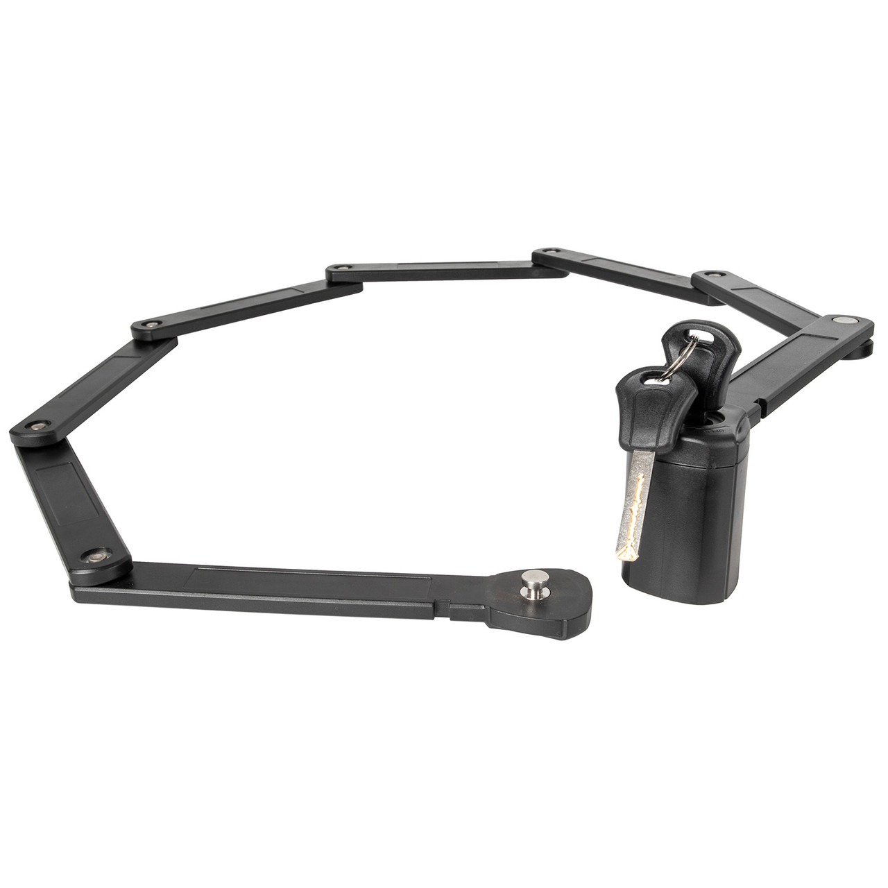 M-Wave Folding Lock | Kearney Cycles