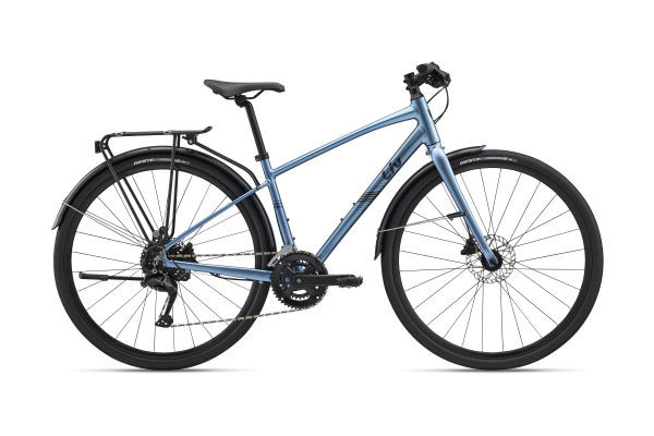 Liv Alight 2 City Disc | Kearney Cycles