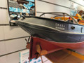Caldercraft Imara (double screw) Ready Built Model Boat - Wonderland ...