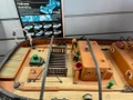 Caldercraft Imara (double screw) Ready Built Model Boat - Wonderland ...