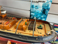 Caldercraft Imara (double screw) Ready Built Model Boat - Wonderland ...