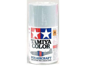 Tamiya AS-26 Light Ghost Grey Acrylic Spray Paint - Wonderland Models ...