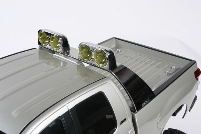 Tamiya RC 1/10 Toyota Tundra High-Lift Model Kit - Wonderland Models ...