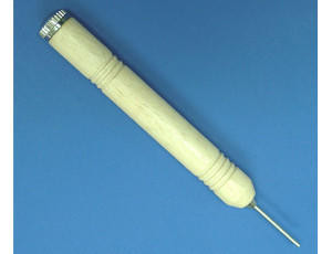 Modelcraft Pin Pusher with 100 Pins - Wonderland Models | PPU8174G | £16.99