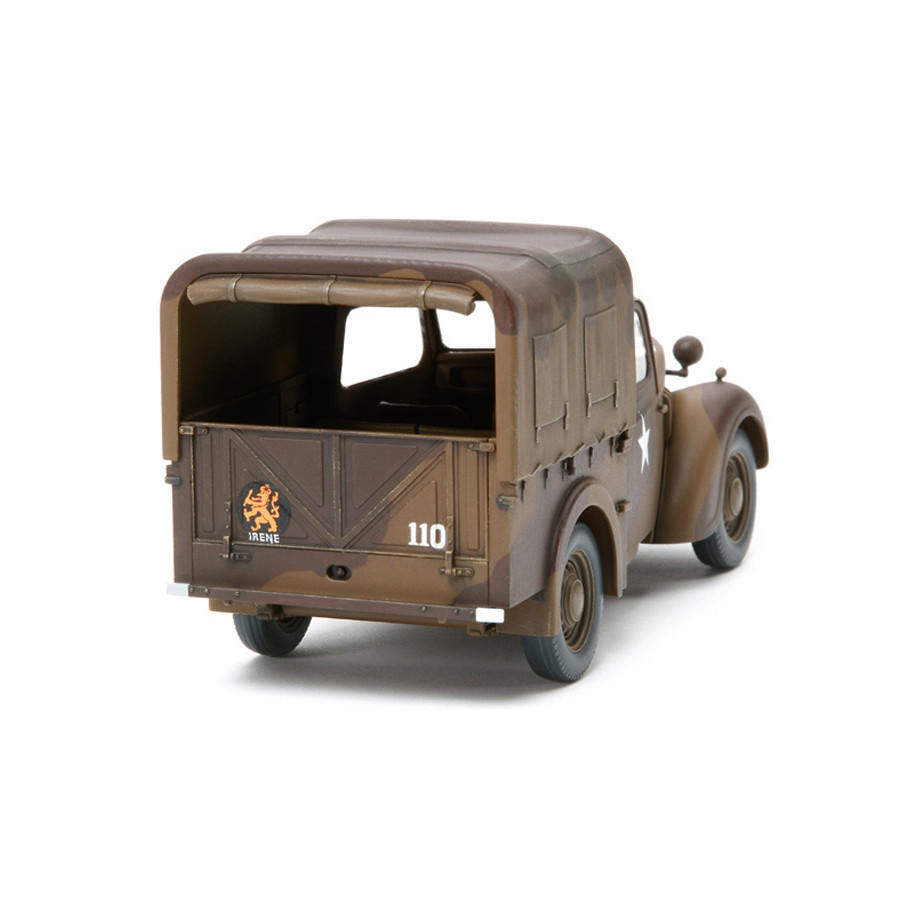Tamiya 1/35 Austin Tilly 10hp Utility Car - Wonderland Models | TA35308 ...