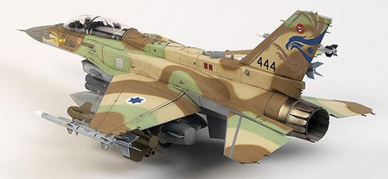 Academy 1/32 Lockheed Martin F-16I SUFA - Wonderland Models | AC12105 | £129.99