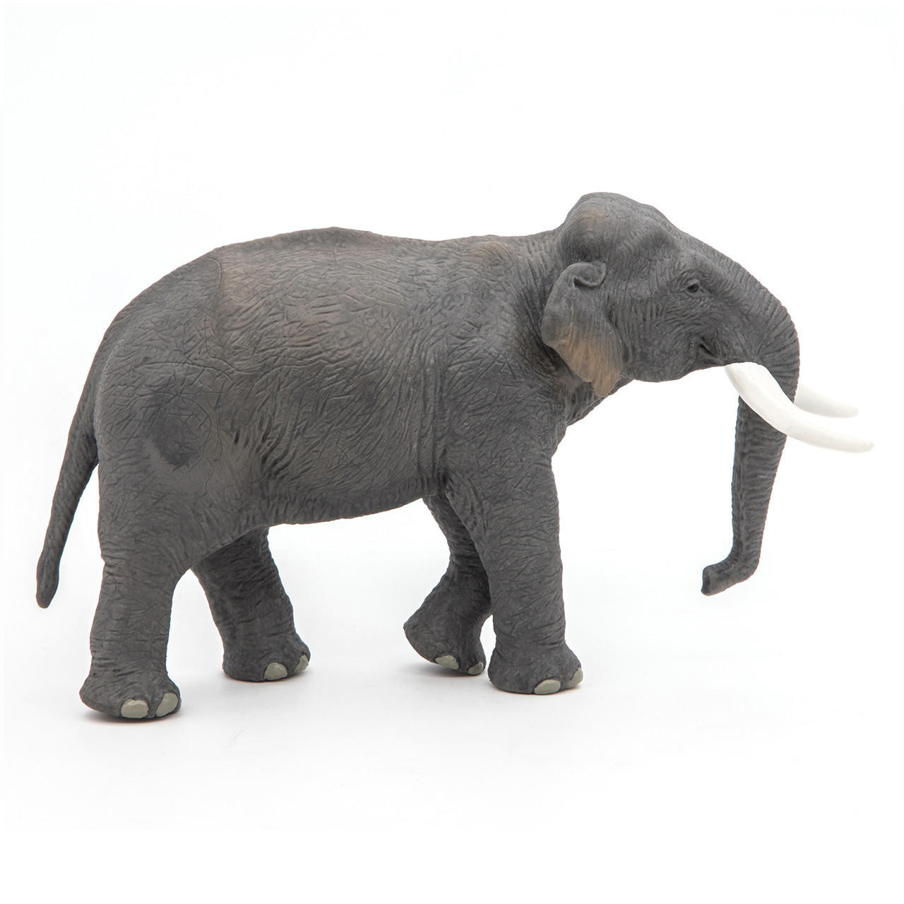 Papo Toys Asian Elephant - Wonderland Models | P50131 | £6.50