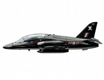 Airfix Quick Build BAE Hawk - Wonderland Models | J6003 | £14.99