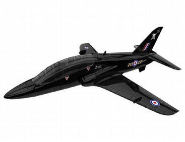 Airfix Quick Build BAE Hawk - Wonderland Models | J6003 | £14.99