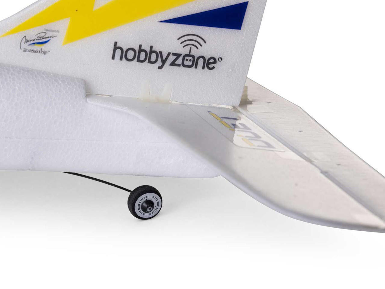 Hobbyzone RC Duet S 2 RTF Radio Controlled Plane - Wonderland Models ...