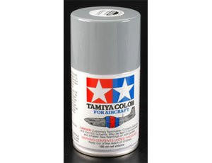 Tamiya AS-28 Medium Grey Acrylic Spray Paint - Wonderland Models ...