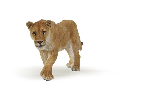 Papo Toys Lioness - Wonderland Models | P50028 | £5.50