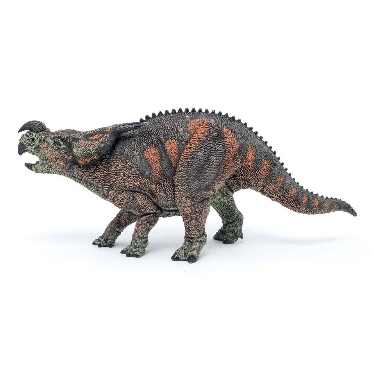 Papo Toys Einiosaurus - Wonderland Models | P55097 | £14.99