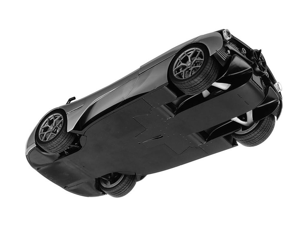 Tamiya 1/24 Gordon Murray Automotive Type 50 - Wonderland Models ...
