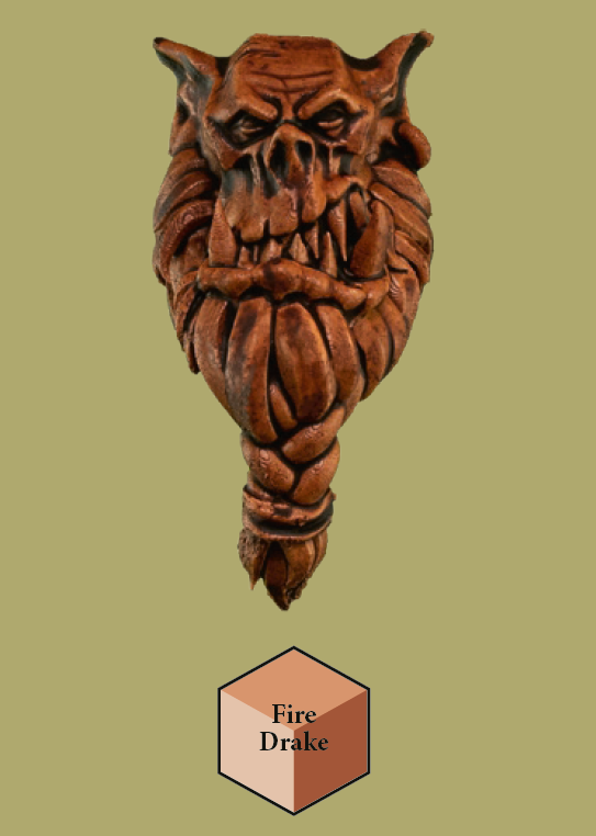 Army Painter Speedpaint 2.0 2062 18ml Fire Drake Acrylic Paint ...