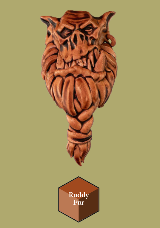 Army Painter Speedpaint 2.0 2065 18ml Ruddy Fur Acrylic Paint ...