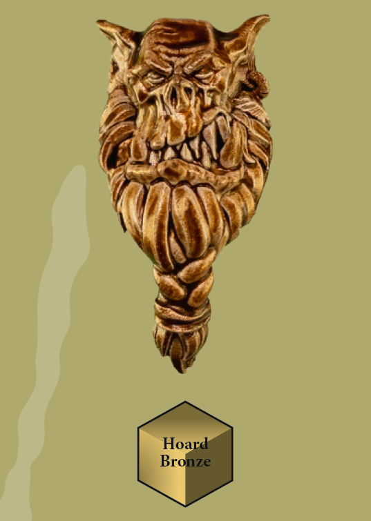 Army Painter Speedpaint 2.0 2074 18ml Hoard Bronze Acrylic Paint ...