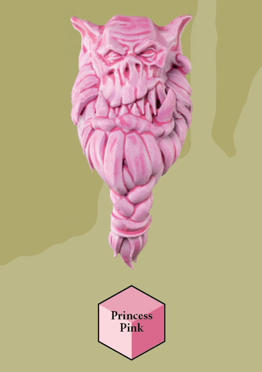 Army Painter Speedpaint 2.0 2086 18ml Princess Pink Acrylic Paint ...