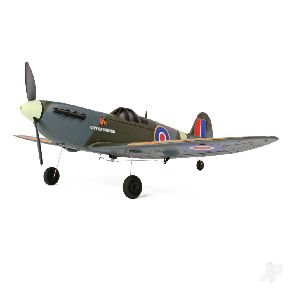 Top RC Model Spitfire 450 RTF - Wonderland Models | TOP098B02 | £94.99