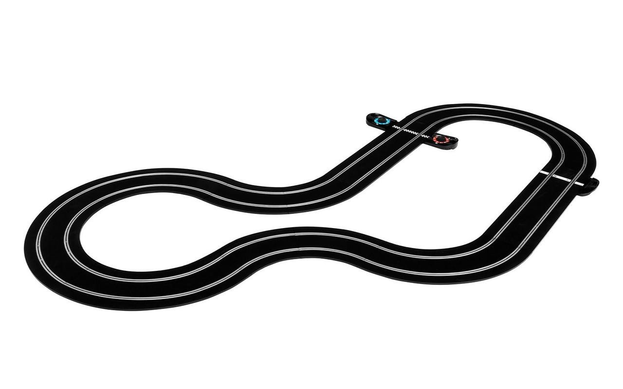 Scalextric Williams Racing Slot Car Set - Wonderland Models | C1450M ...
