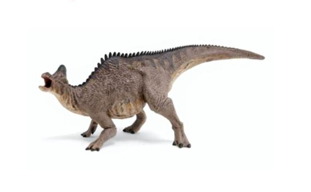 Dinosaur Tog Corythosaurus