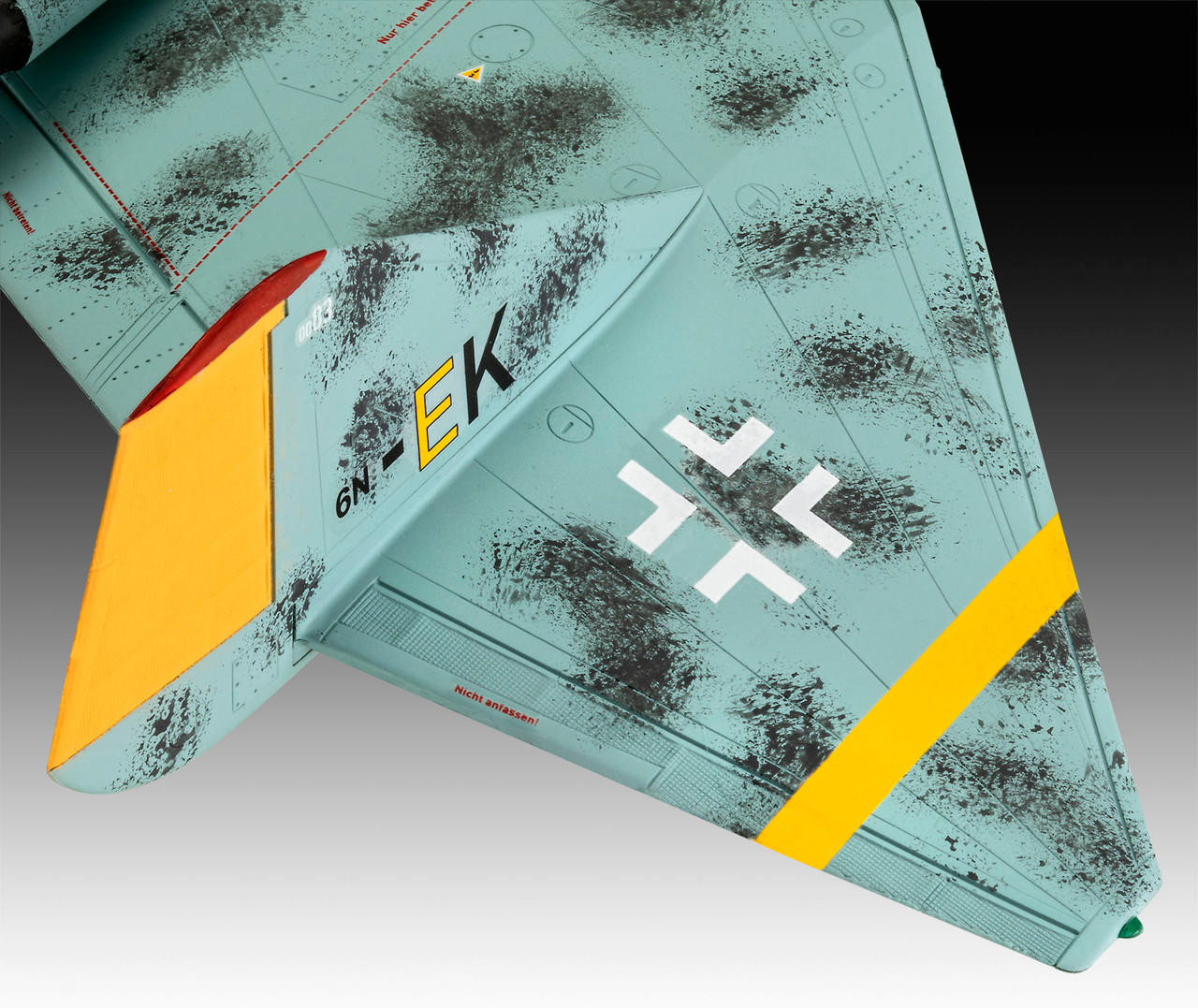 Revell 1/72 Arado Ar 555 P-Series - Wonderland Models | RV03790 | £22.99