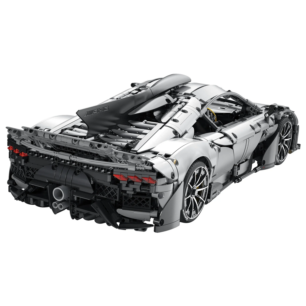 CaDA RC Mercedes-AMG One - Wonderland Models | C61503W | £249.99