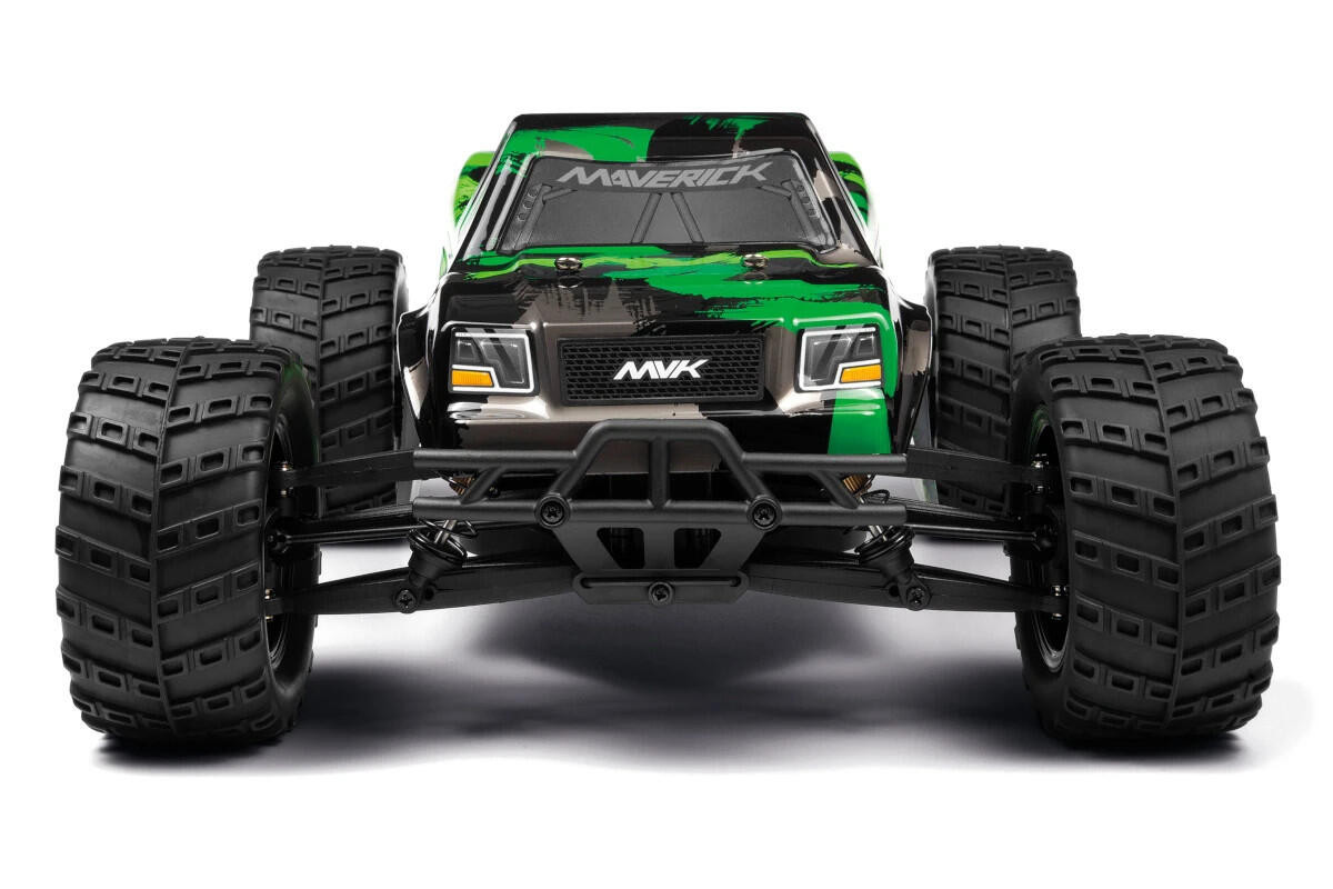 HPI Racing 1/10 RC Phantom XT RTR 4WD Truggy - Wonderland Models ...