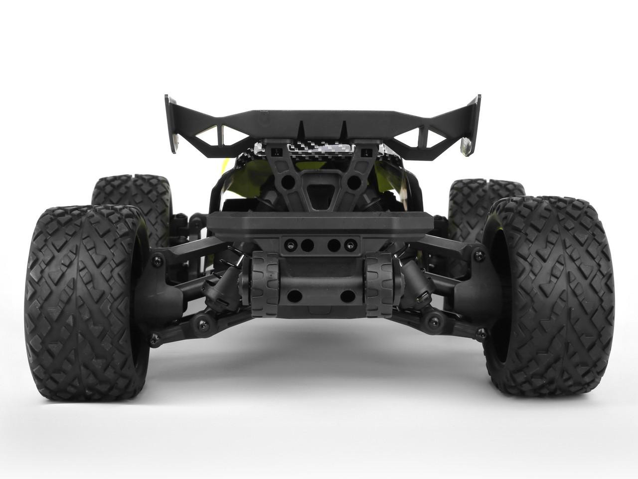 PD Racing RC 1/10 4WD TK10 Brushed Truggy 2.4G RTR - Wonderland Models ...