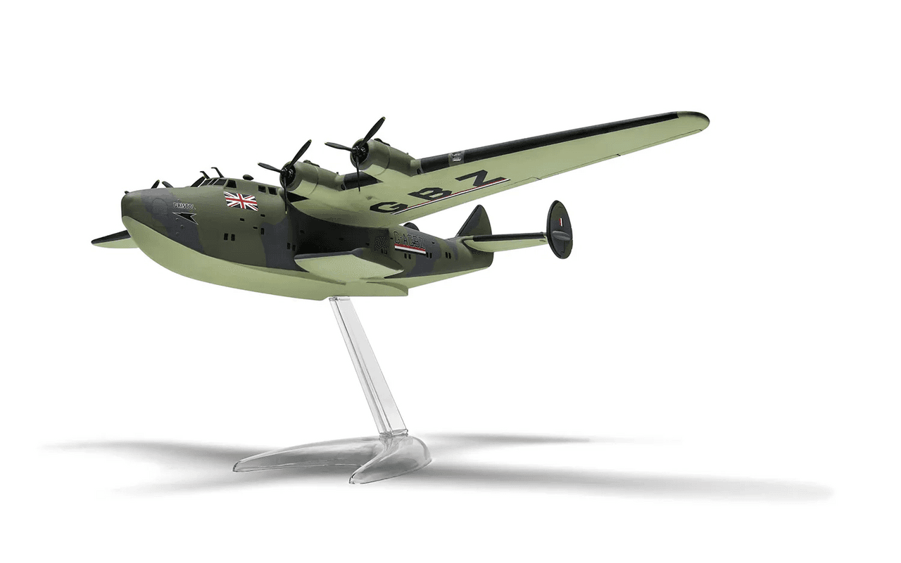 Airfix 1/144 Boeing 314 Clipper - Wonderland Models | A04172V | £21.99
