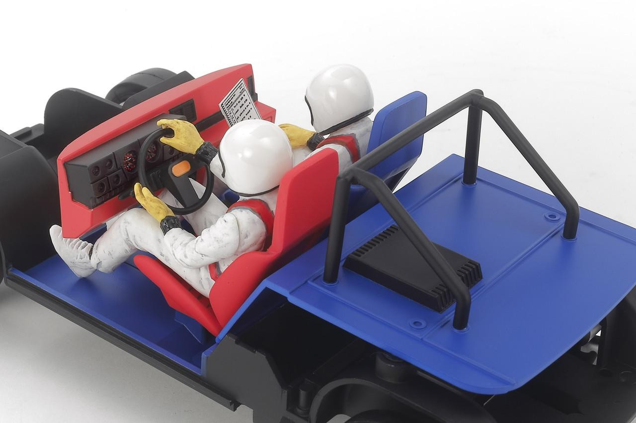 Tamiya 1/24 Renault 5 Turbo Rally Model Kit - Wonderland Models ...