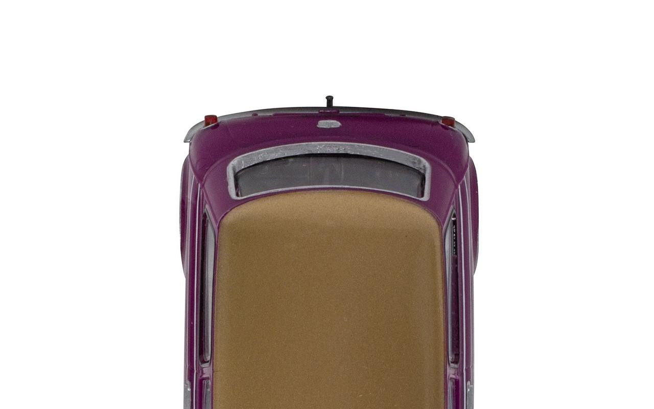 Scalextric Slot Car - Austin Mini Cooper S - Jo Polley - Brands Hatch ...