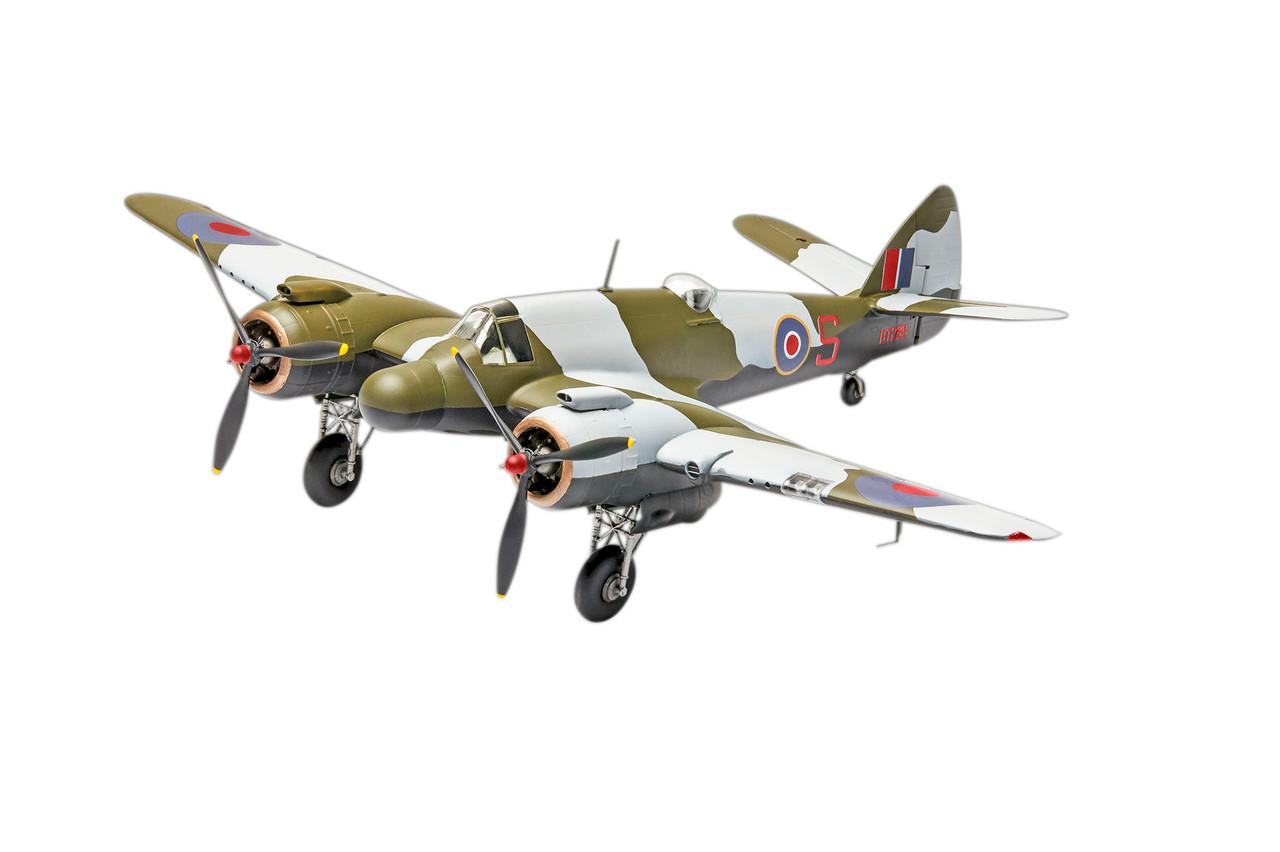 Revell 1/48 Bristol Beaufighter Mk.IV - Wonderland Models | RV03767 | £ ...
