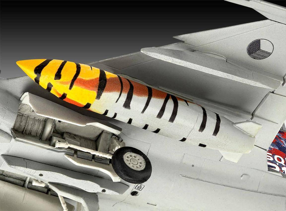 Revell 1/72 Saab JAS-39C Gripen - Wonderland Models | RV03776 | £24.99